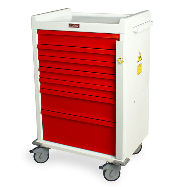 Non-Magnetic MRI Carts & Storage Solutions for Imaging Departments ...