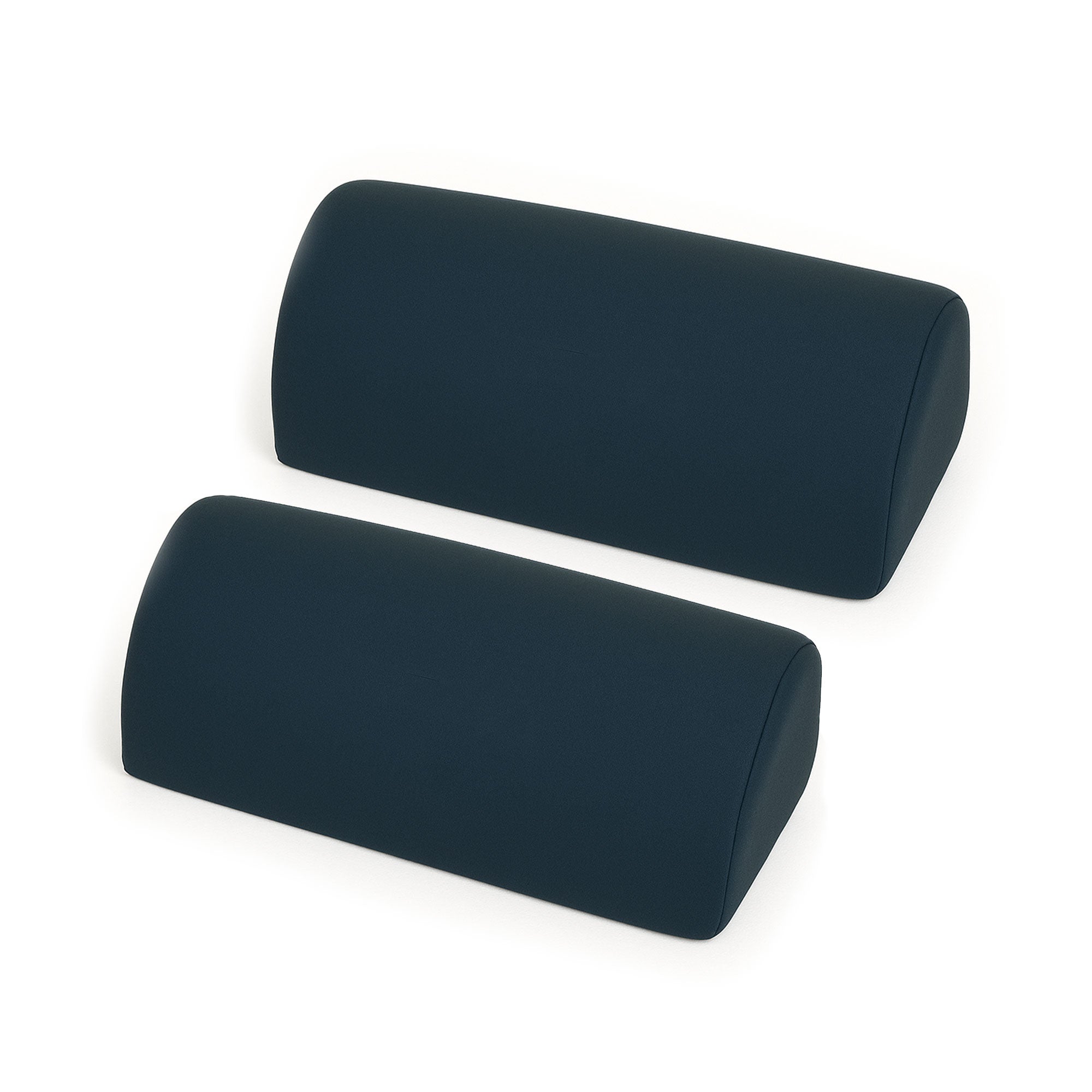 MRI Neck Roll Positioning Pad 2PC Set | Comfortable Support for MRI ...