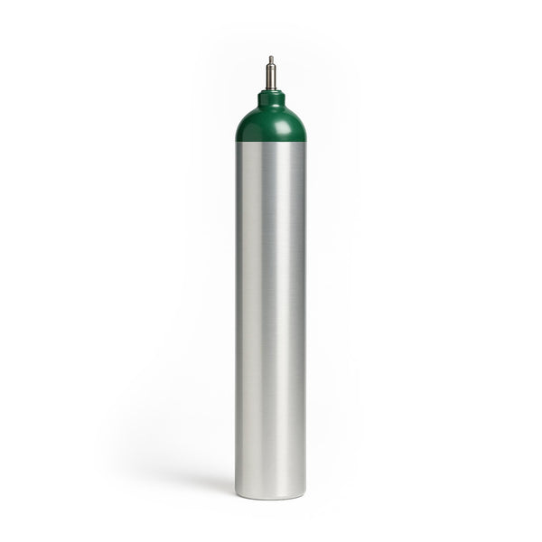 MRI Oxygen Cylinders – MRI Safe Products