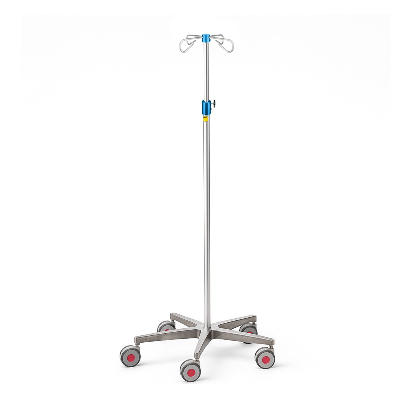 MRI IV Poles – MRI Safe Products