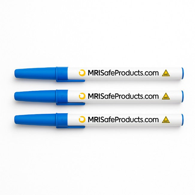 MR-Conditional Pens 10 Pack | Safe Writing Tools for MRI Environments ...