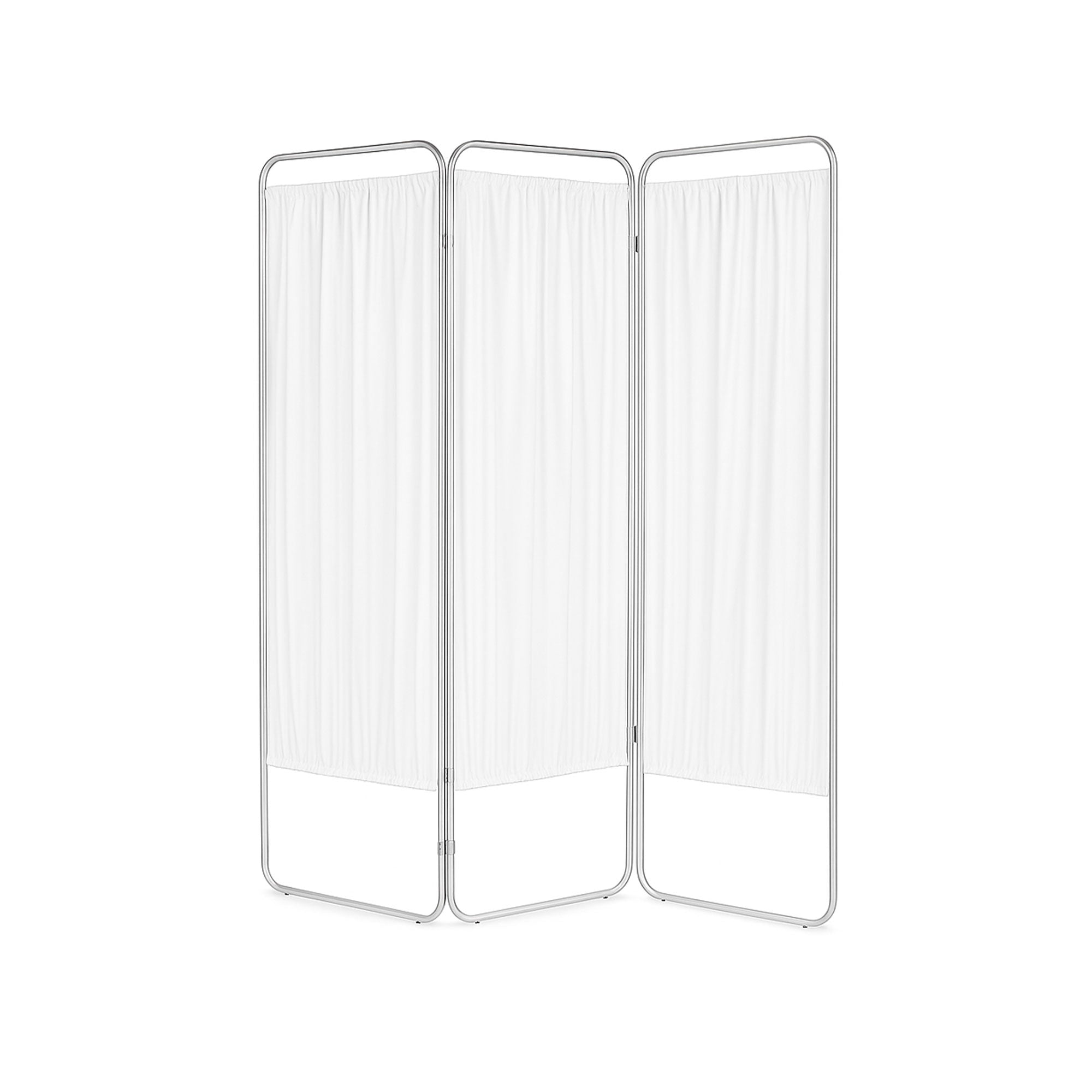 MR-Conditional Stainless Steel Privacy Screen for MRI Facilities ...