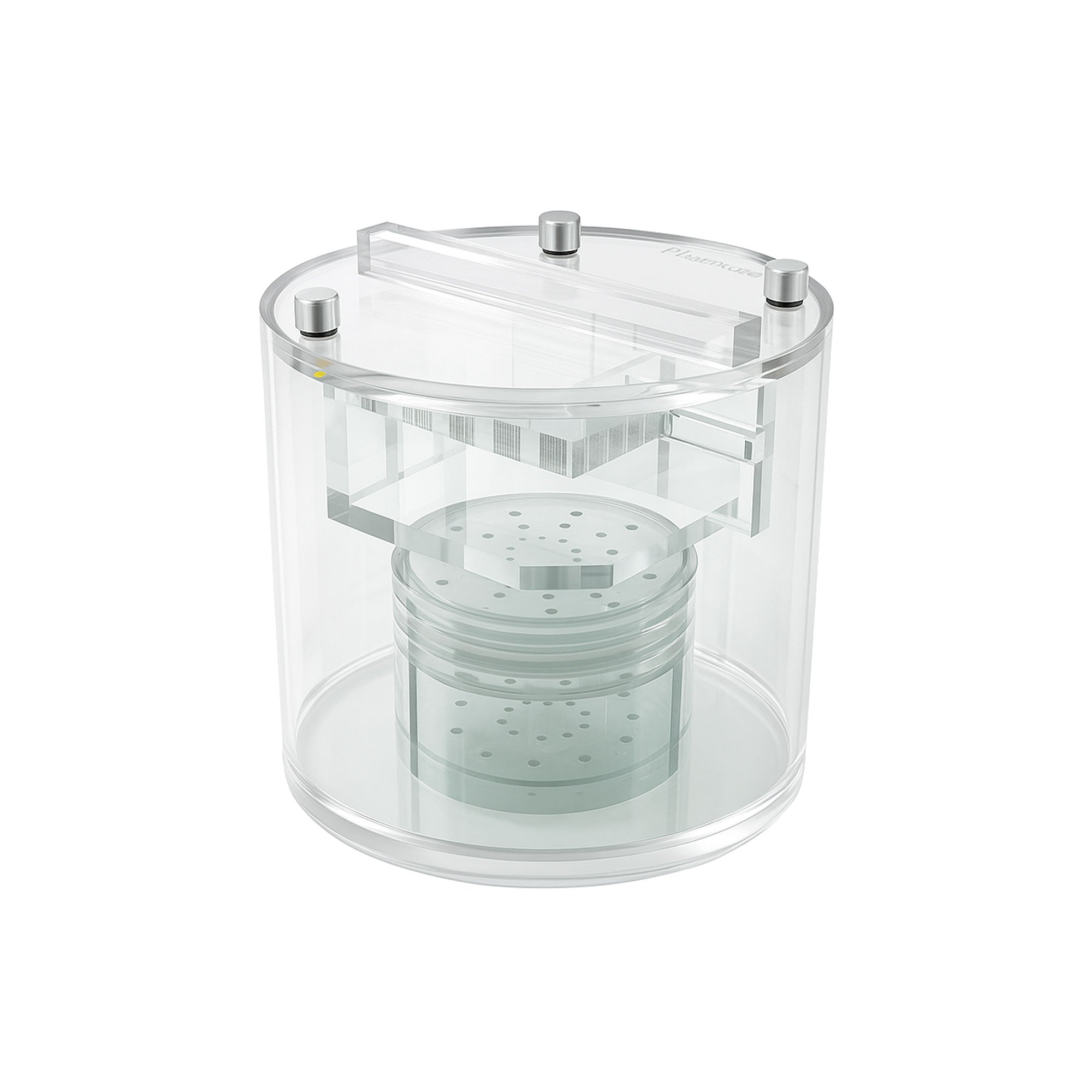 MRI ACR Large Phantom | Accurate MRI Quality Assurance Tool – MRI Safe ...